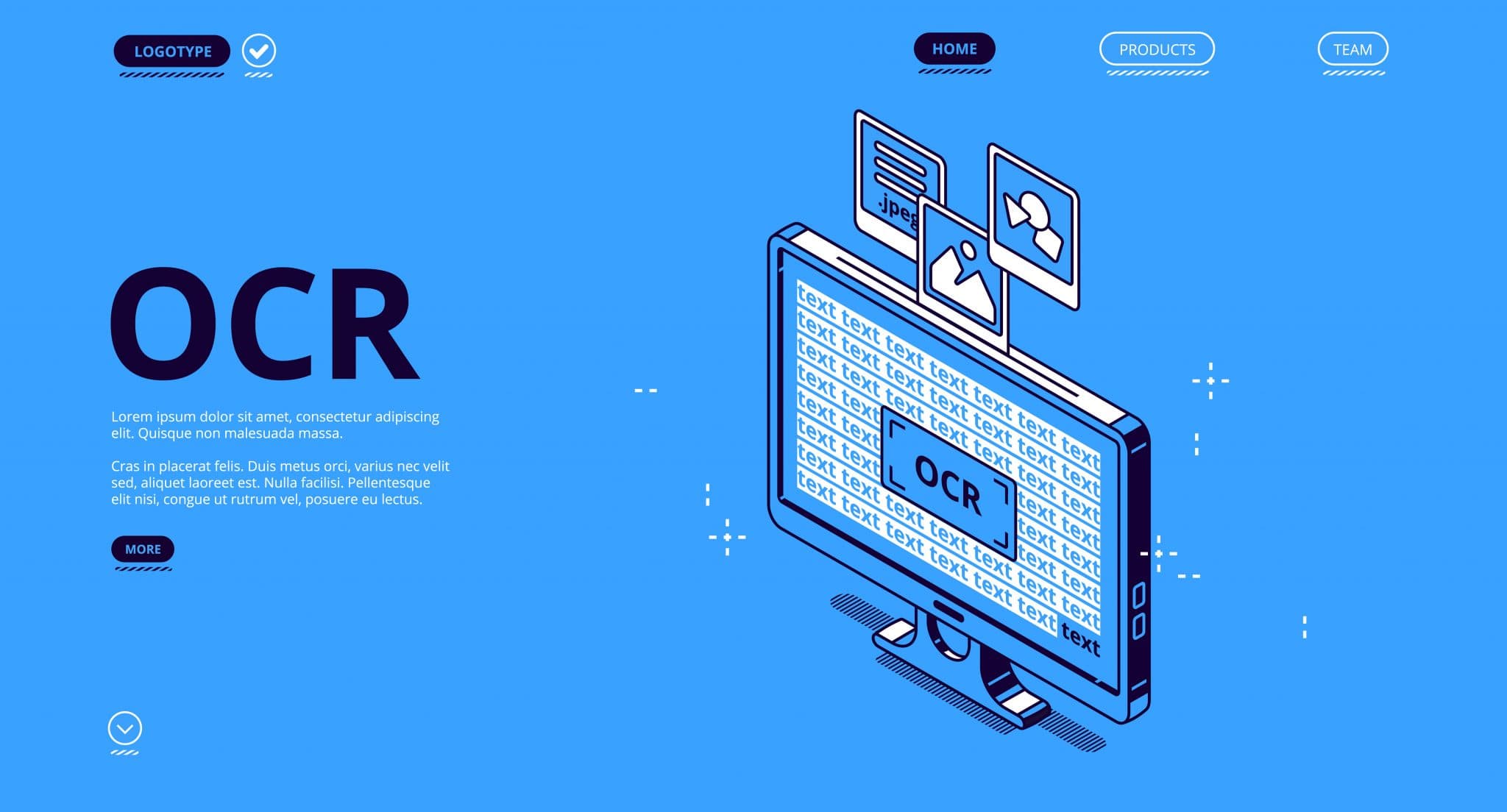 【2025・比較表】OCRソフトおすすめ38選！機能や料金を徹底比較 | デジタル化の窓口