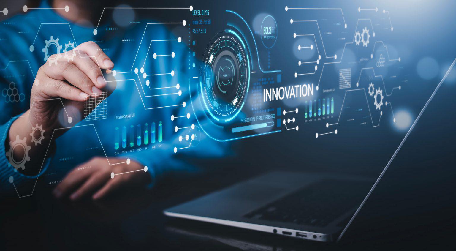 MDM（モバイルデバイス管理）とは？目的や活用方法、製品14選を比較 | デジタル化の窓口